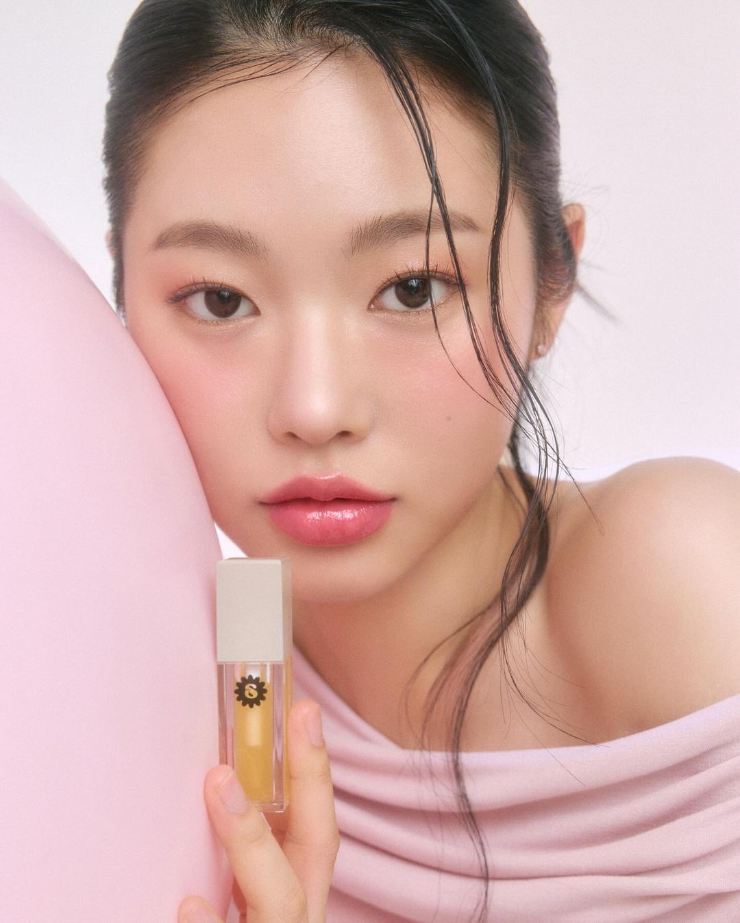 SUPERMOM - Honey Plumping Lip ซุปเปอร์มัม ฮันนี่ พลัมปิ้ง ลิป | Shopee ...