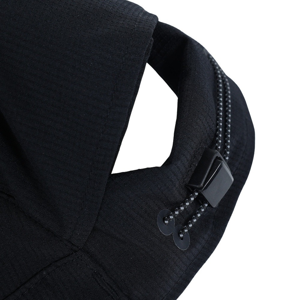 Adidas หมวกวิ่ง Running Packable HEAT.RDY X-City Cap | Black/Reflective ...