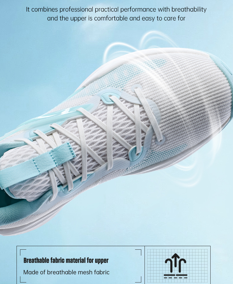 ANTA KT Light Cavalry 9 Men Basketball Shoes A-Flashedge รองเท้า ...