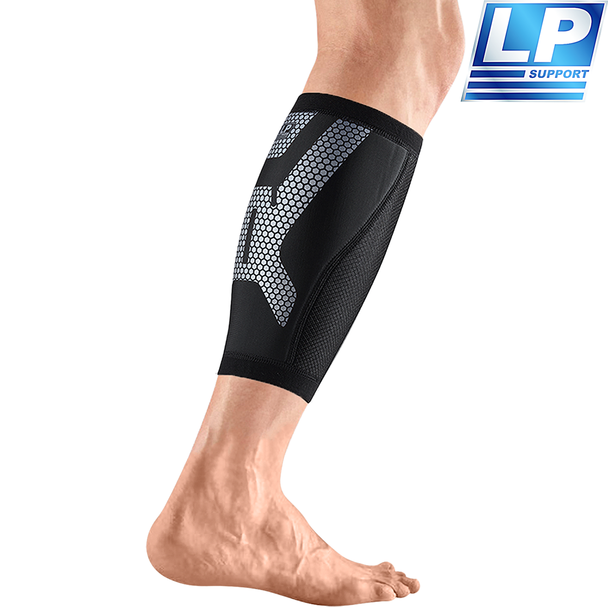 LP SUPPORT CT21 ซัพพอร์ทน่อง ที่รัดขา ที่รัดน่อง ผ้ารัดน่อง สนับขา ปลอก ...