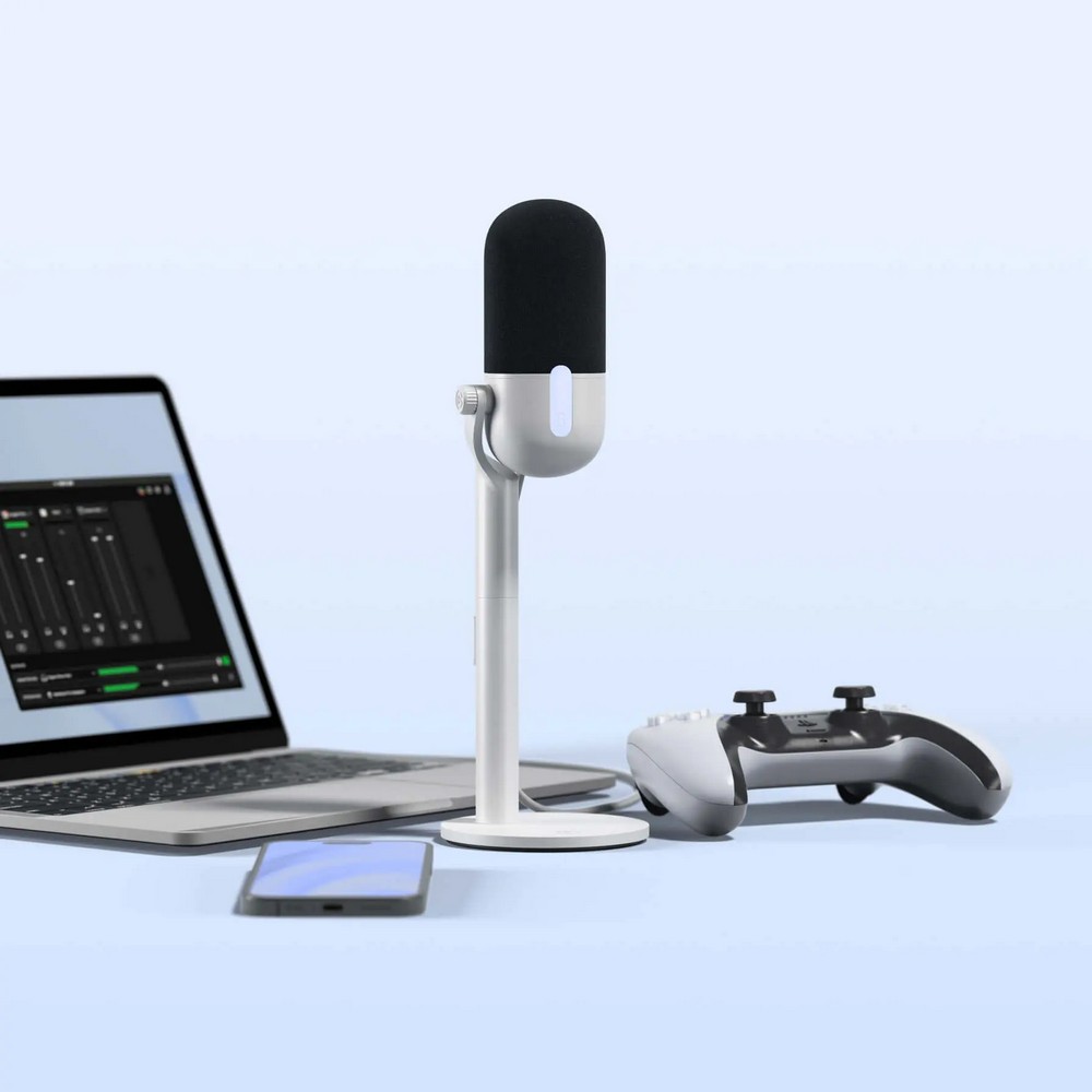 Elgato Wave Neo Microphone ไมโครโฟน | Shopee Thailand