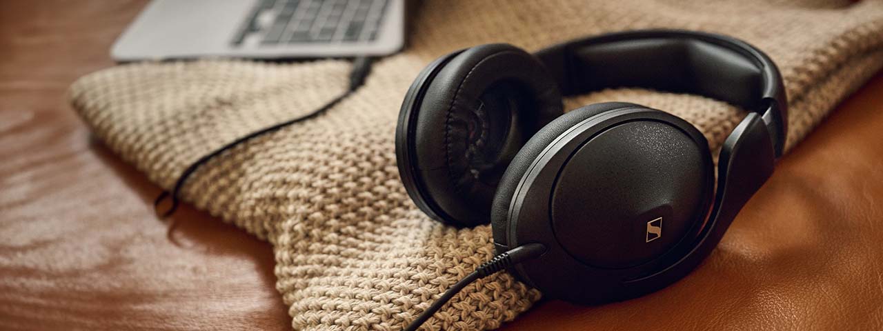 Sennheiser HD620S หูฟังฟูลไซส์ แบบ Closed-Back | Shopee Thailand