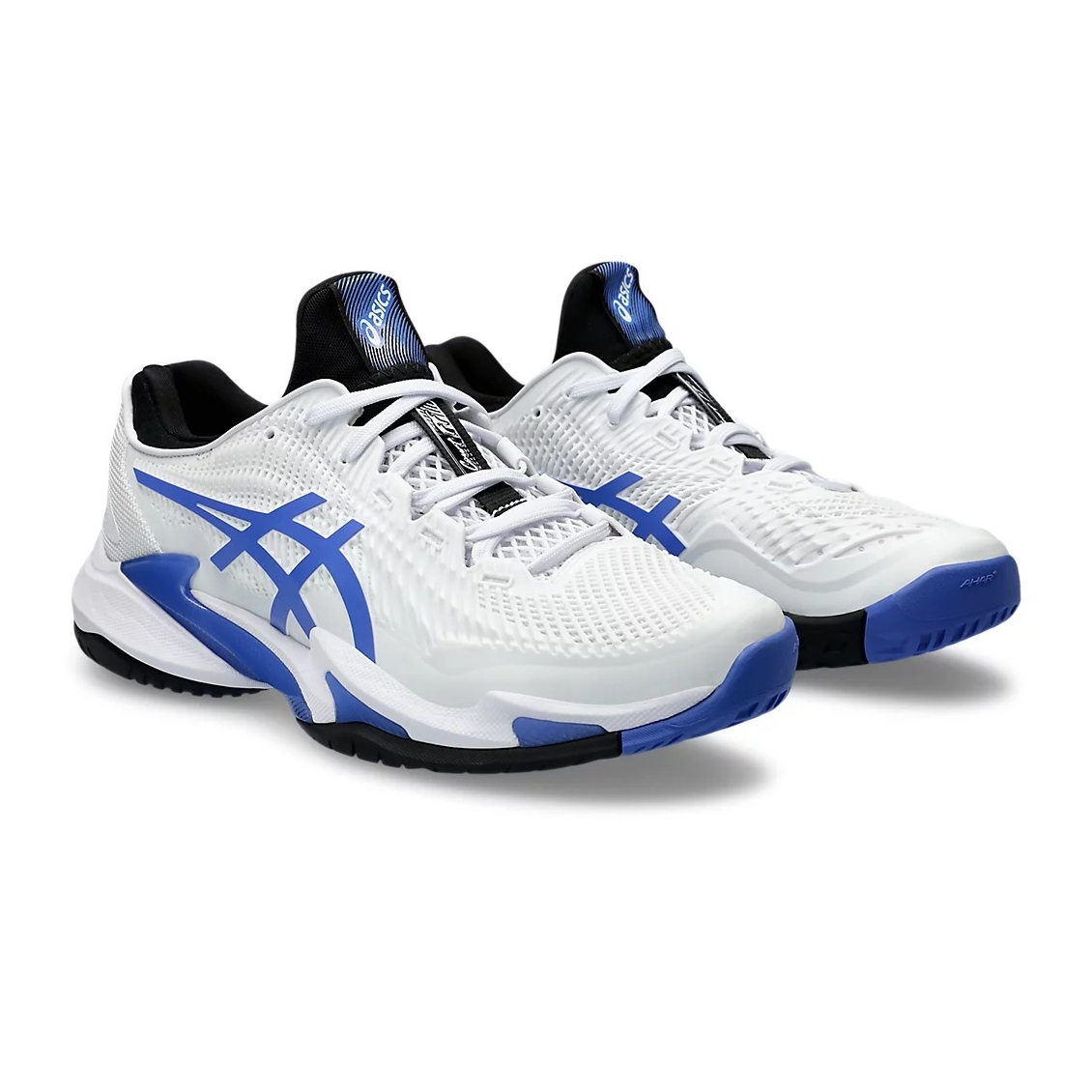 Asics รองเท้าเทนนิสผู้ชาย Court FF 3 (2สี) | Shopee Thailand