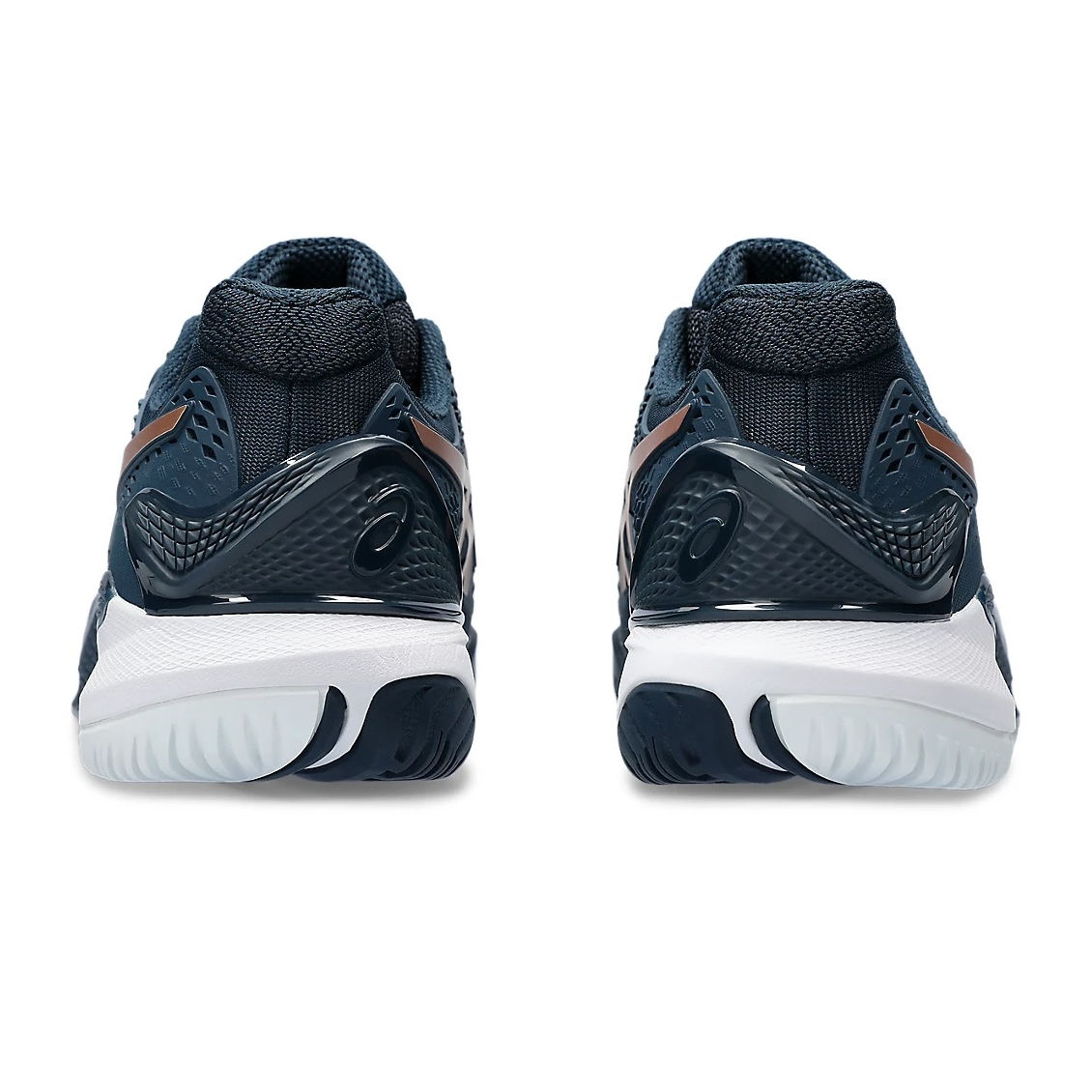 Asics รองเท้าเทนนิสผู้หญิง Gel-Resolution 9 ( 3สี ) | Shopee Thailand