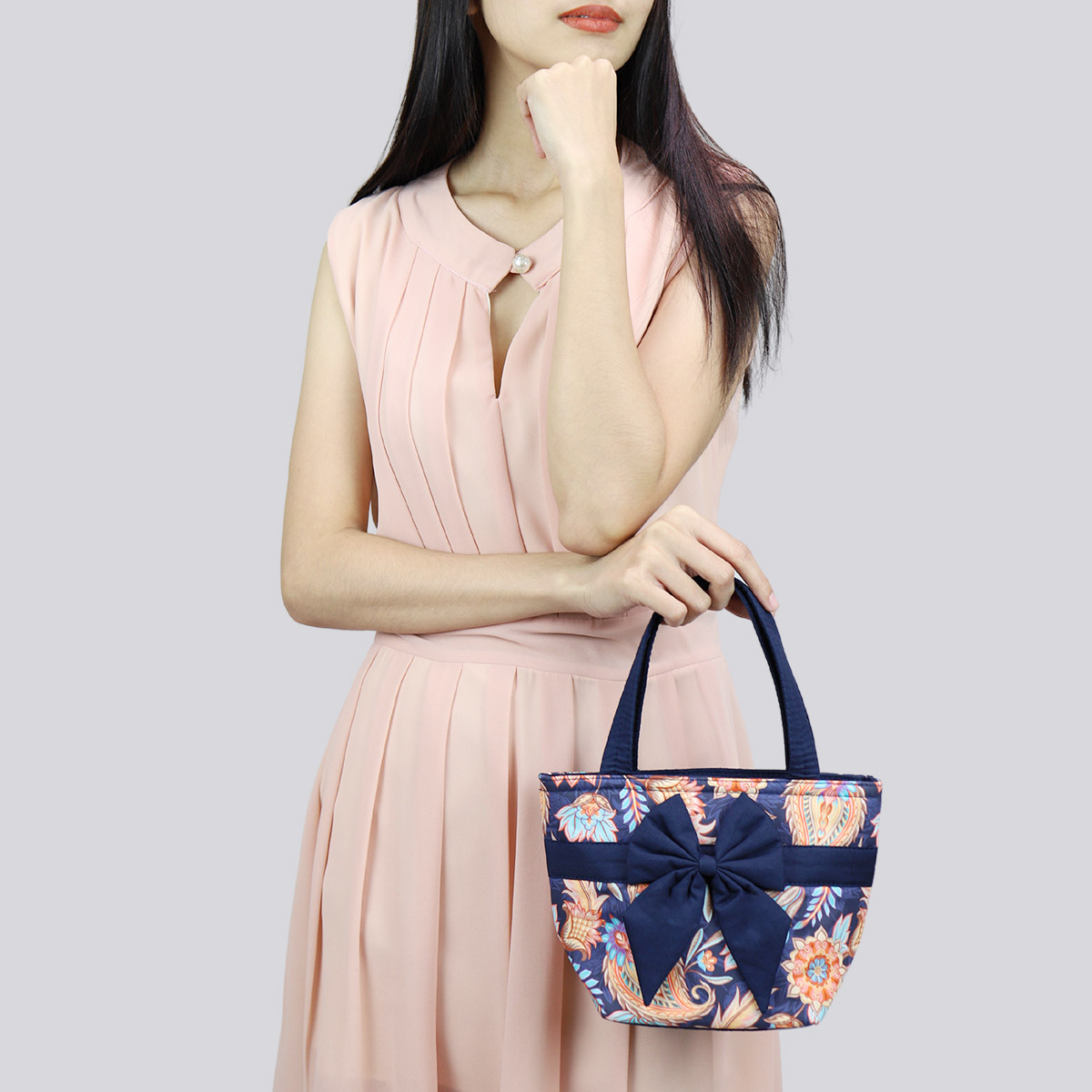 NaRaYa Handbag กระเป๋าถือ NB-42N/S | Shopee Thailand