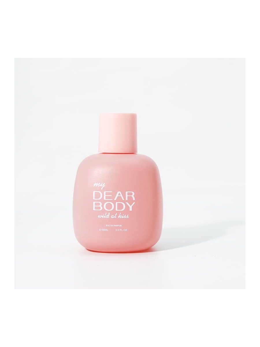 น้ำหอมผู้หญิง My Dear Body Wild at Kiss 90 mL EDP | Shopee Thailand