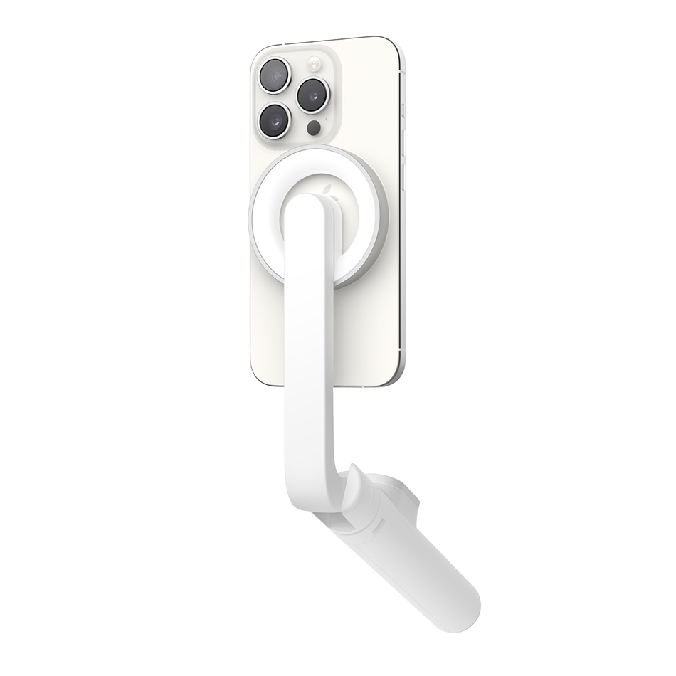elago Magnetic Bluetooth Selfie Stick For MagSafe Device ไม้เซลฟี่ ...
