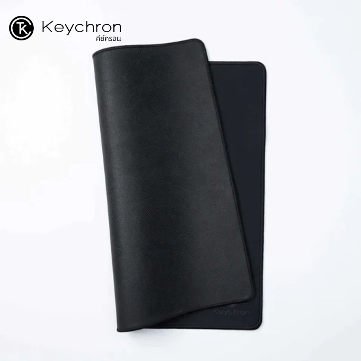 Keychron Mouse Pad แผ่นรองเมาส์ | Shopee Thailand