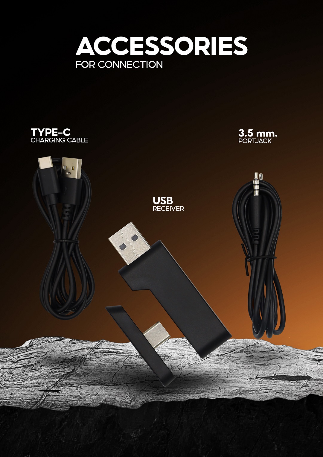 Neolution E-Sport Gaming Headset รุ่น Silencer Pro หูฟังเกมมิ่ง หูฟังเล่นเกมส์ มีไมโครโฟน ระบบ ...