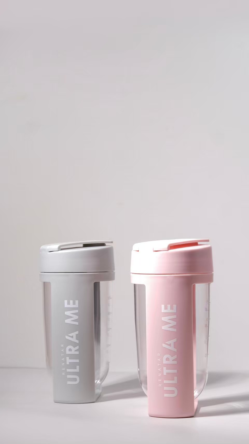 ขวดเชคอัลตร้ามี (ULTRA ME SHAKER) ขนาด 500 ML | Shopee Thailand