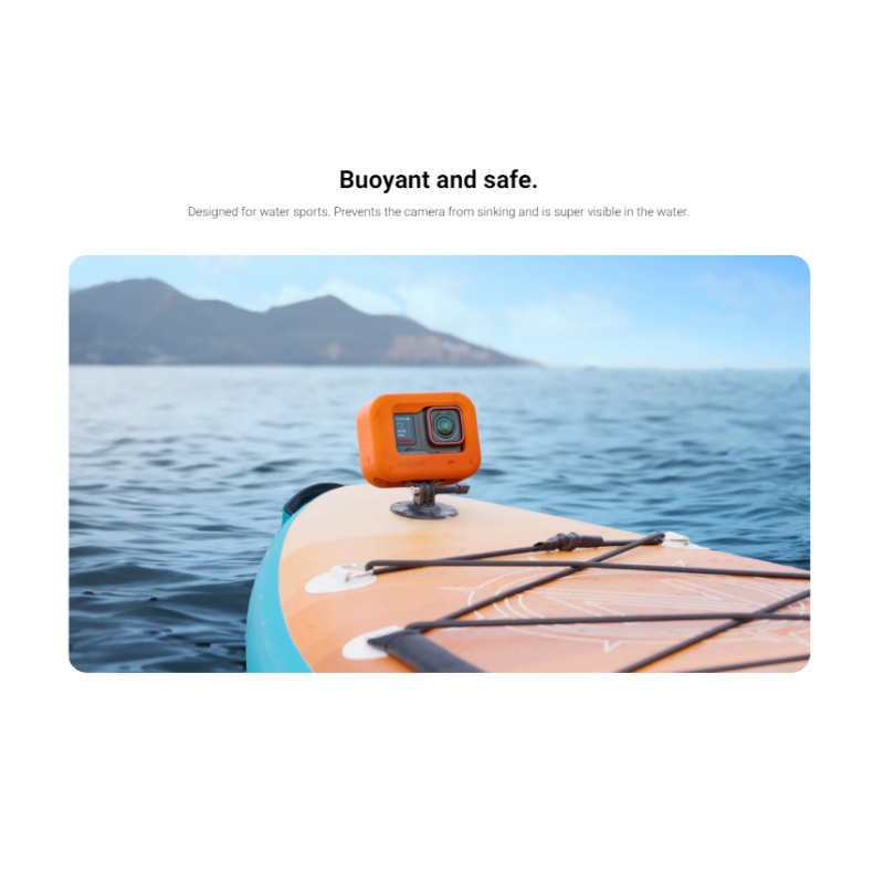 Insta360 Ace Pro 2 / Ace Pro / Ace Float Guard รับประกัน 1 ปี | Shopee ...
