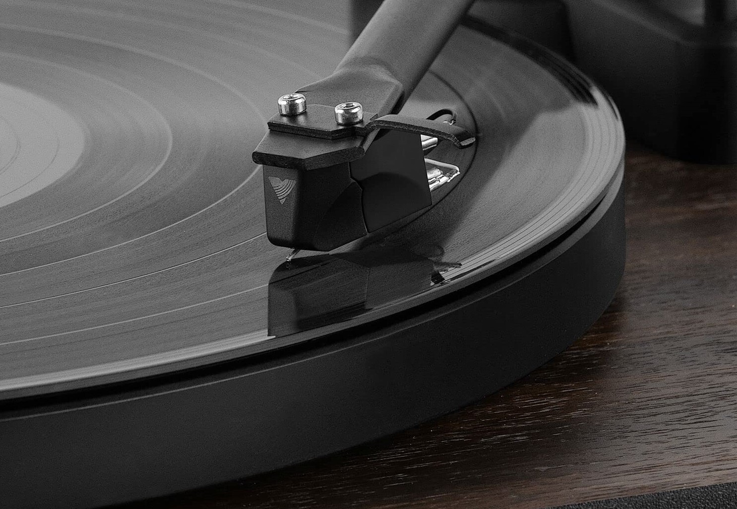 Victrola Premiere T1 + M1 Turntable เครื่องเล่นแผ่นเสียง พร้อมลำโพง ...