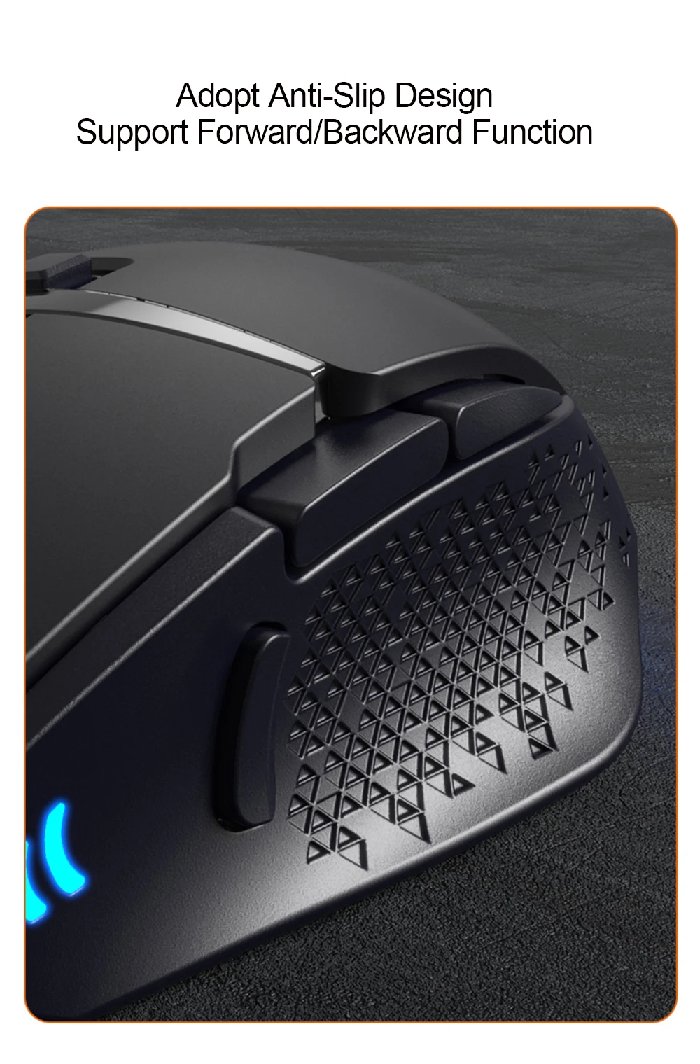 ซื้อ 1 แถม 1 เมาส์เกมมิ่ง - LECOO MG1101 - GAMING MOUSE รับประกัน 1 ปี ...
