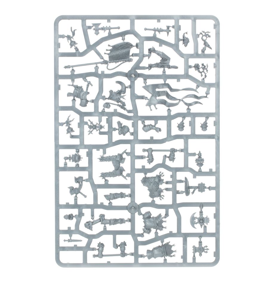 (GW พร้อมส่ง) WARHAMMER AOS: CITIES OF SIGMAR FREEGUILD COMMAND CORPS ...