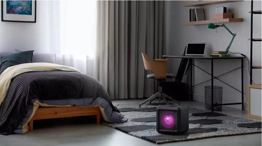 ลำโพง Philips Party Box TAX4207 Multi Function Speaker 1 | Shopee Thailand