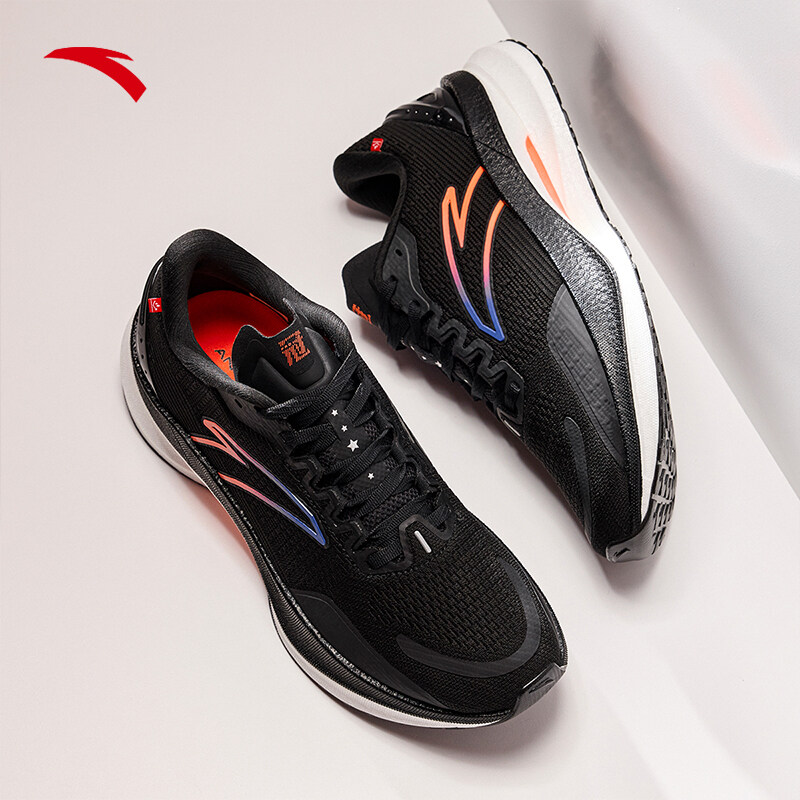 ANTA G21 Men Running Shoes Nitroedge Sports Shoes 812345582-4 Official ...
