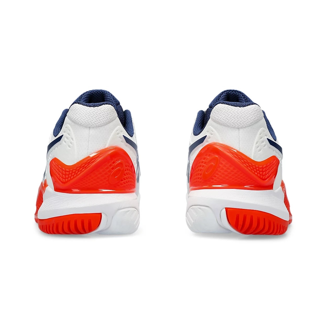 Asics รองเท้าเทนนิสผู้ชาย Gel-Resolution 9 (2E) Wide (3สี) | Shopee ...