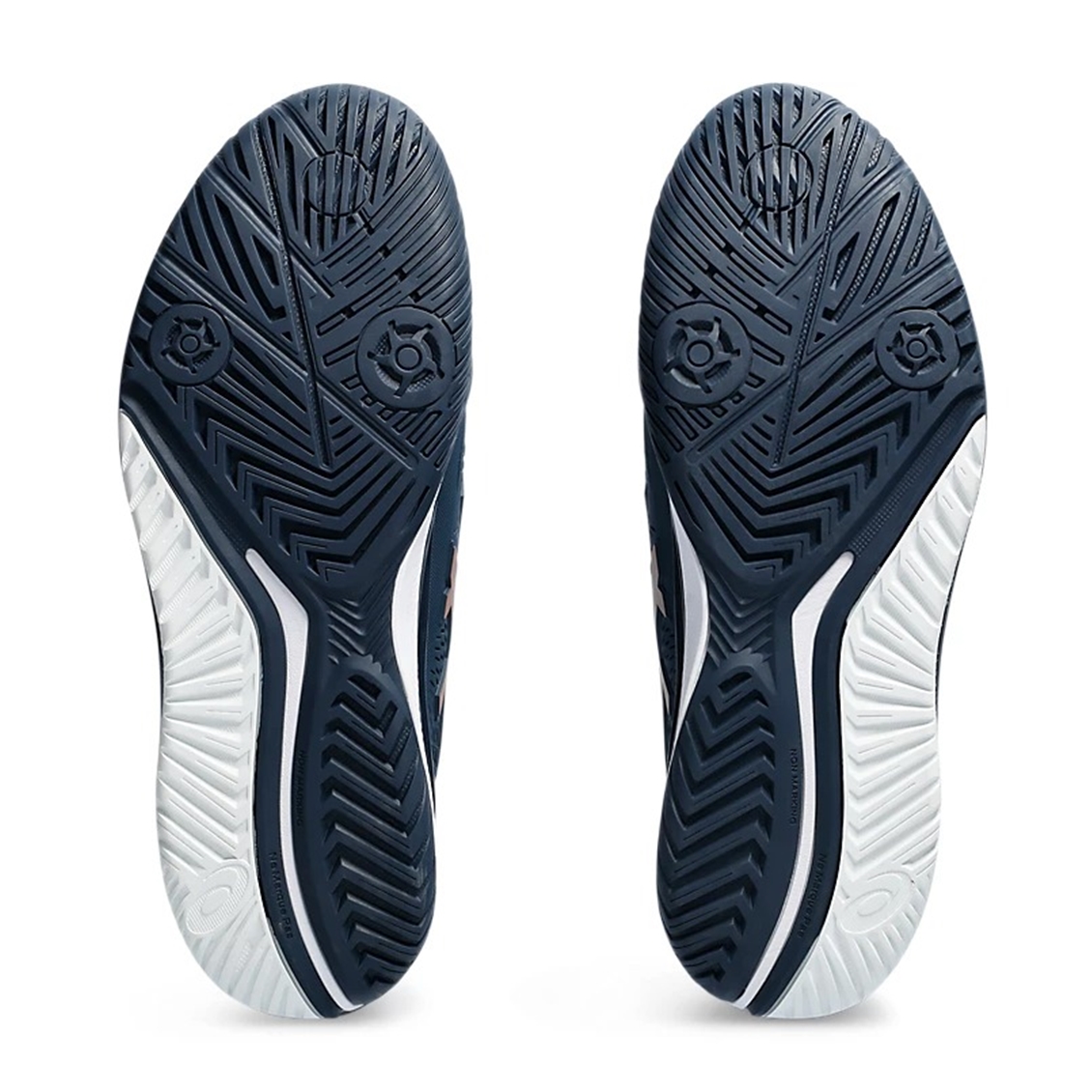 Asics รองเท้าเทนนิสผู้หญิง Gel-Resolution 9 ( 3สี ) | Shopee Thailand