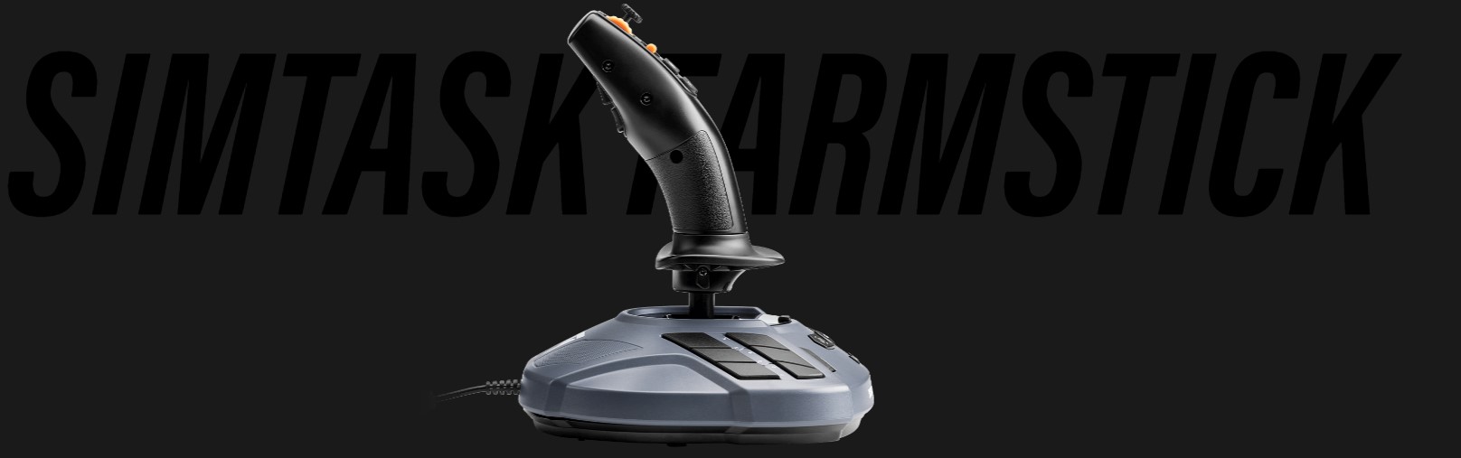 [พร้อมส่ง] SIMTASK FARMSTICK WW VERSION รองรับเฉพาะ PC เท่านั้น (ประกัน ...