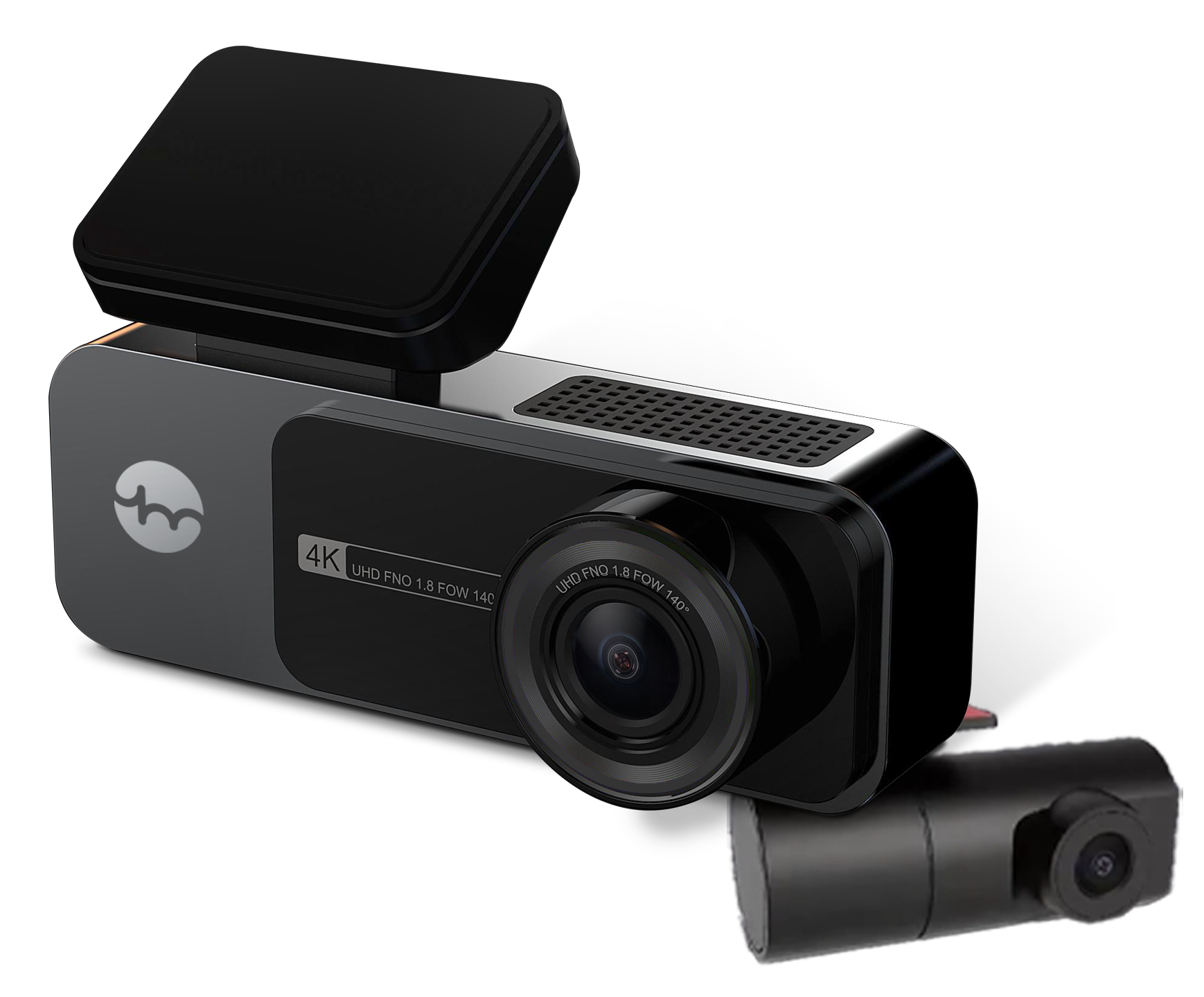 Yuemi | Mi Ecosystem Yuemi Y8 PRO Dash Cam Car Camera กล้องติดรถยนต์ ...