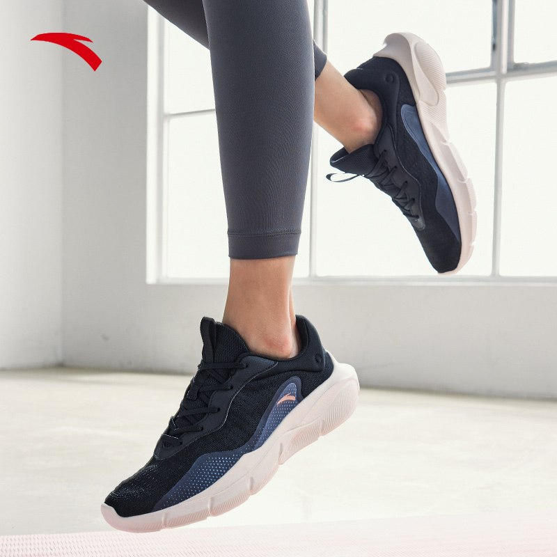 ANTA Women Cross-Training Shoes 822237701-4 | Shopee Thailand