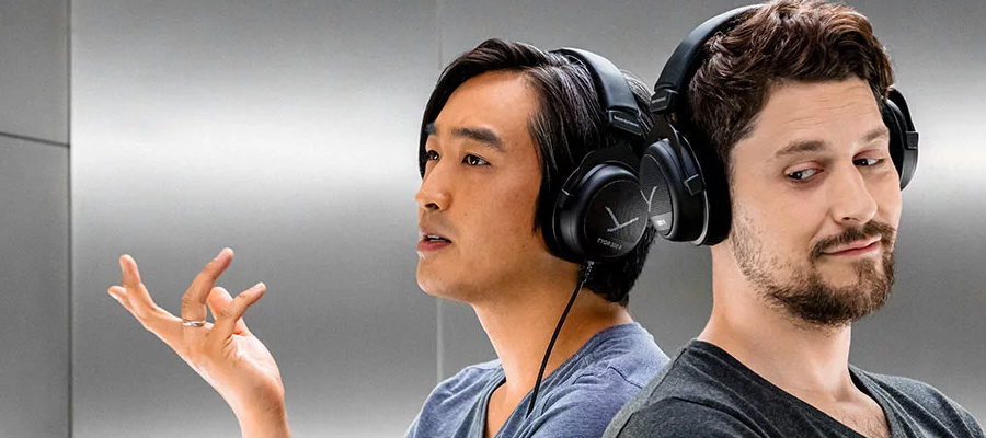 หูฟัง Beyerdynamic TYGR 300R Headphone | Shopee Thailand