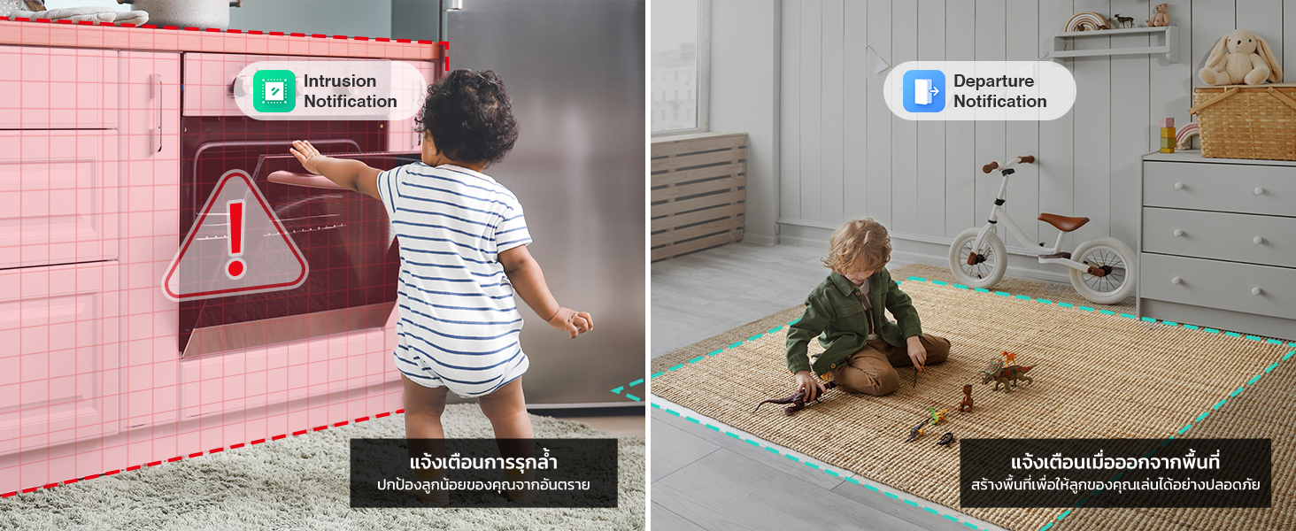 360 Botslab รุ่น C221 Indoor Cam 2 Pro กล้องวงจรปิด กล้องวงจรปิดภายใน ...