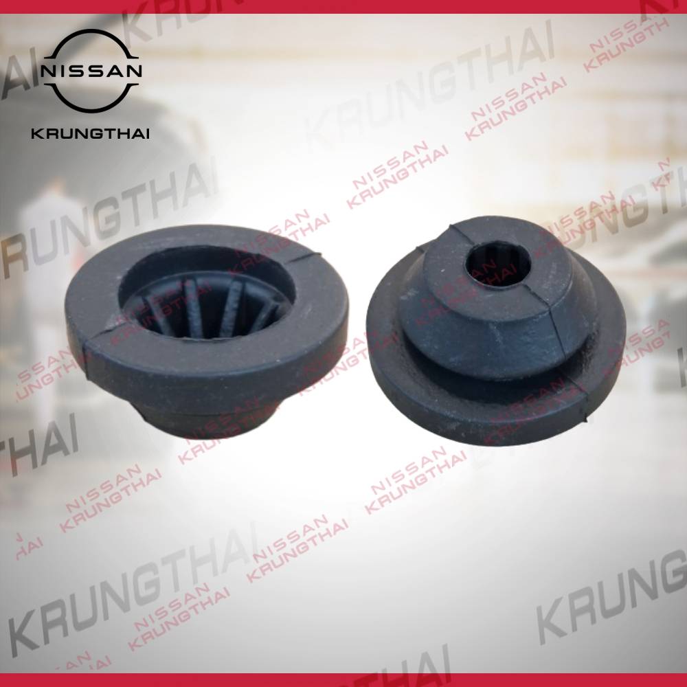 ยางรองหม้อกรองอากาศ (ราคาต่อคู่) NISSAN NAVARA CALIBRE D40 16557-EB70A ...
