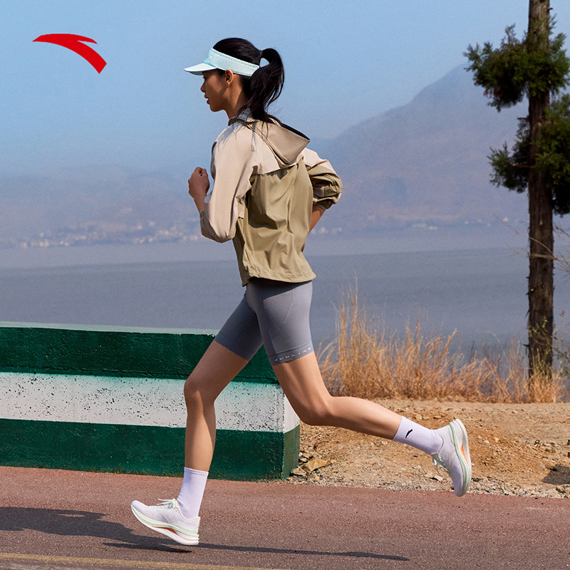 ANTA G21 3 Pro Women Running Shoes Nitroedge Sports Shoes 1224B5561-1 ...