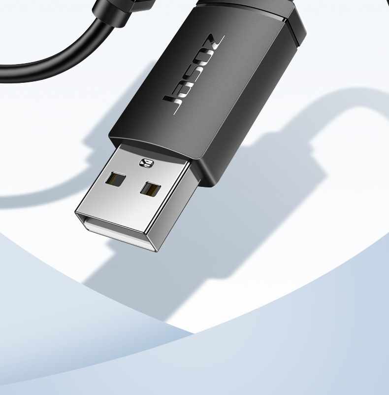 Seamwi USB A to USB B สายต่อปริ้นเตอร์ USB Printer Cable สําหรับเครื่อง ...