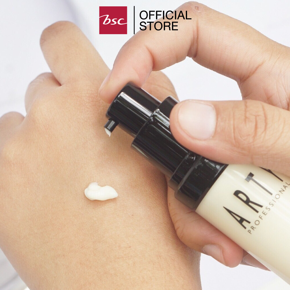 ARTY PROFESSIONAL MULTIVITAMIN FACE BASE PRIMER อาร์ทตี้ โปรเฟสชั่นแนล ...