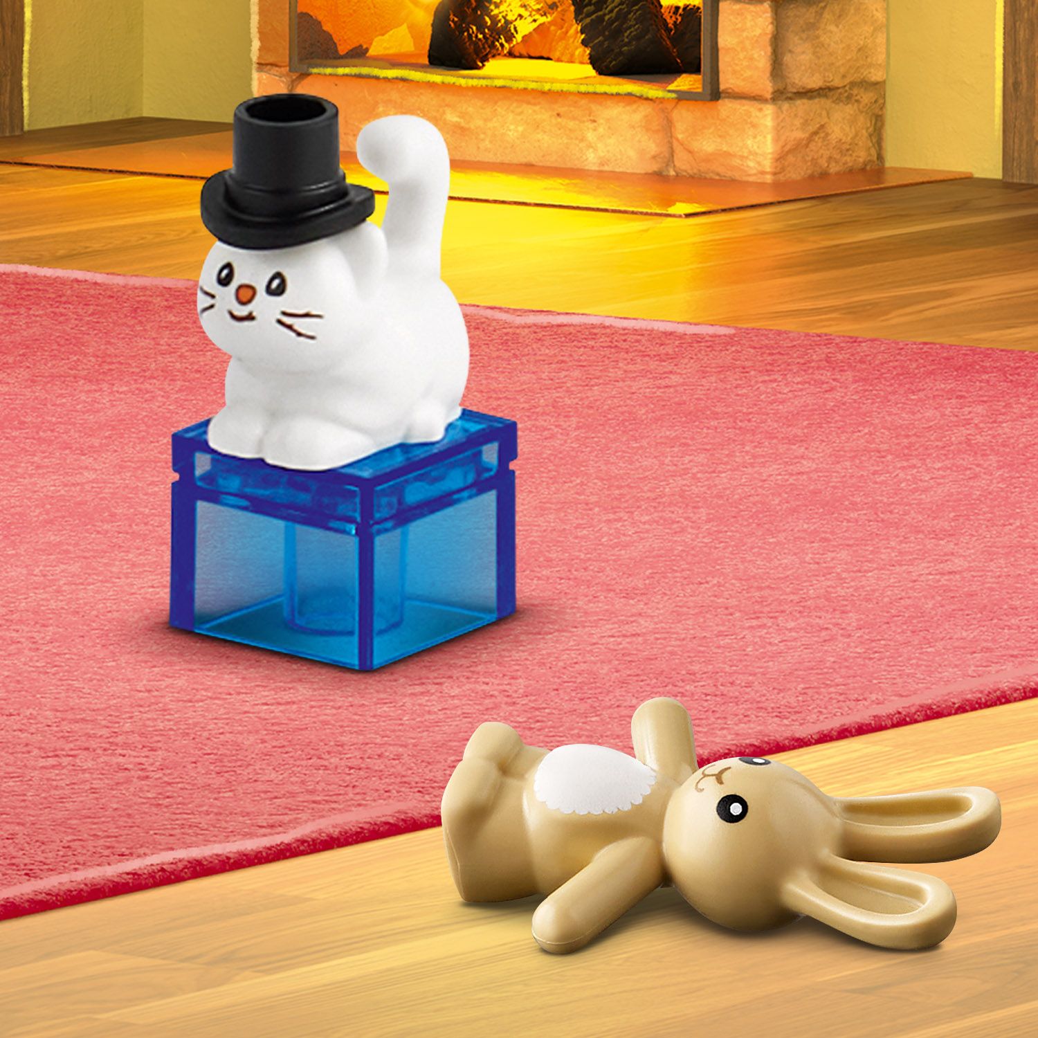 LEGO Friends 42637 Advent Calendar 2024 (272 Pieces) | Shopee Thailand