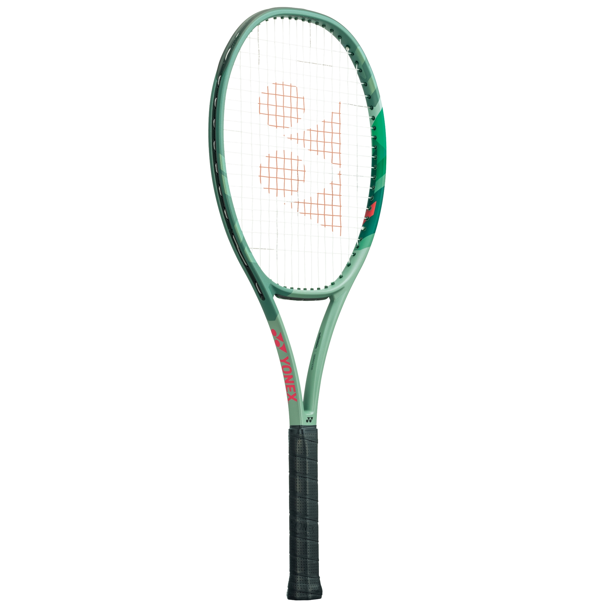 Yonex ไม้เทนนิส Percept 97H Tennis Racket G2 | Olive Green ( 01PE97HYX ...