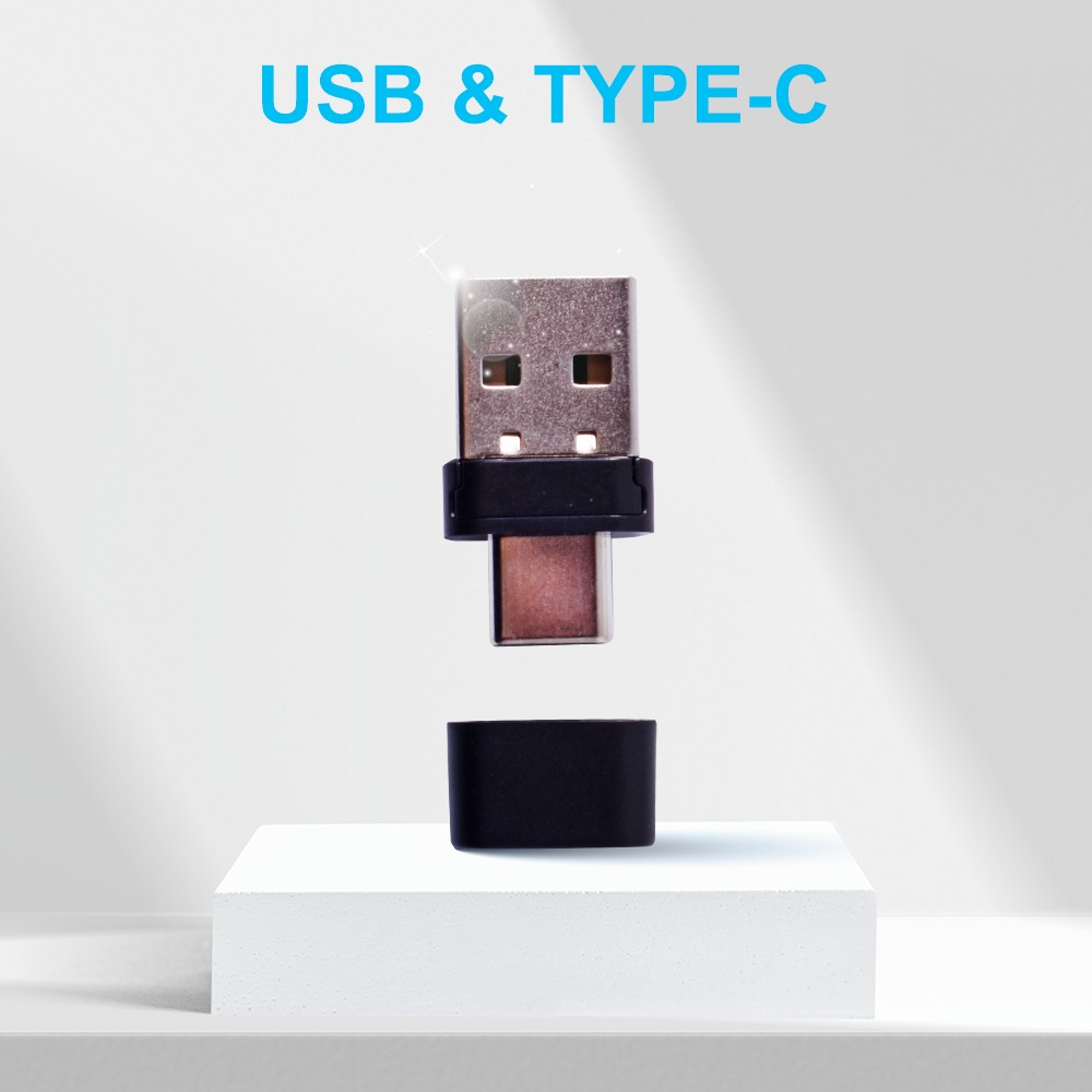 2.4G WIRELESS USB & TYPE-C KEYBOARD MOUSE SET (รุ่น-K915) | Shopee Thailand