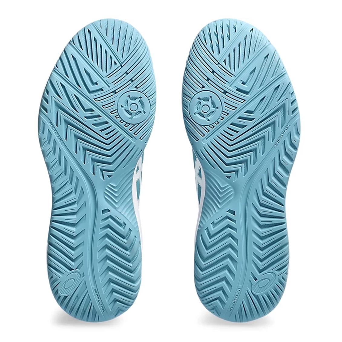 Asics รองเท้าเทนนิสผู้หญิง Gel-Dedicate 8 (2สี) | Shopee Thailand