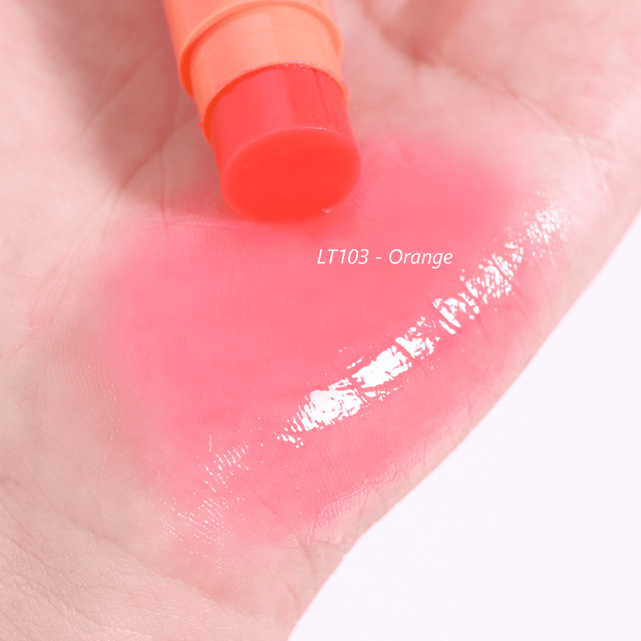 IN2IT LIP TREAT NOURISHING LIP BALM SPF20 PA++ ลิปบาล์ม (New Package ...