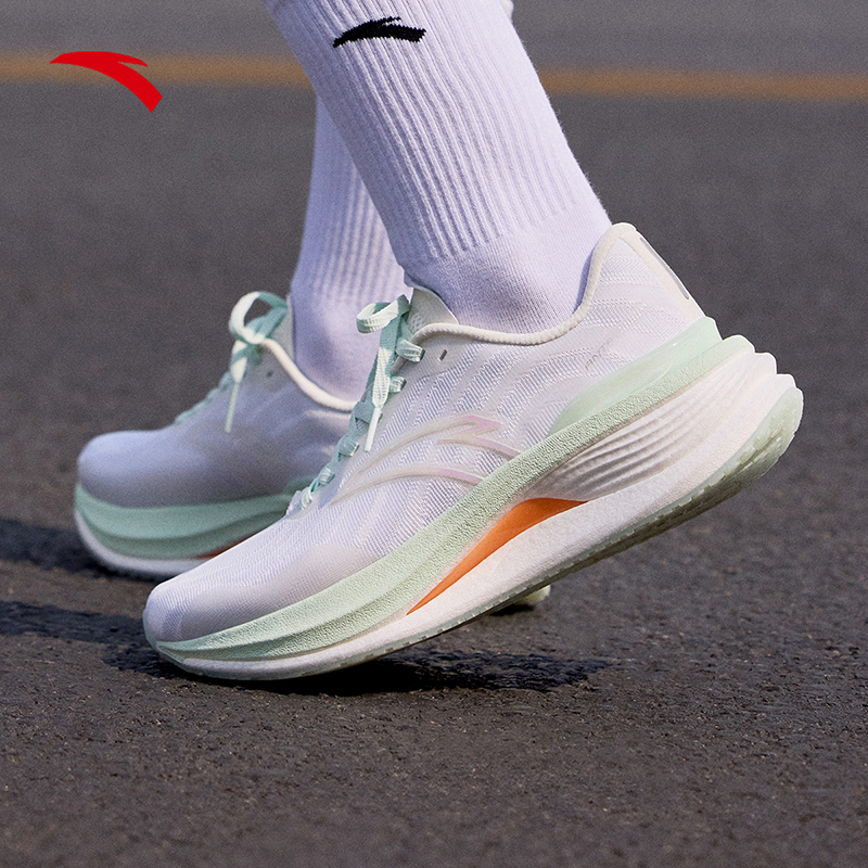 ANTA G21 3 Pro Women Running Shoes Nitroedge Sports Shoes 1224B5561-1 ...