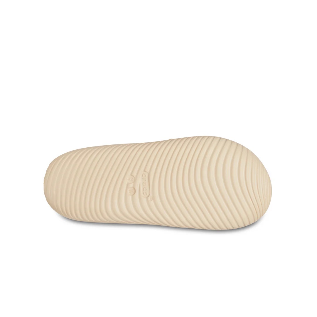 CROCS 209413-2DS U MELLOW LUXE RECOVERY SLD BROWN | Shopee Thailand