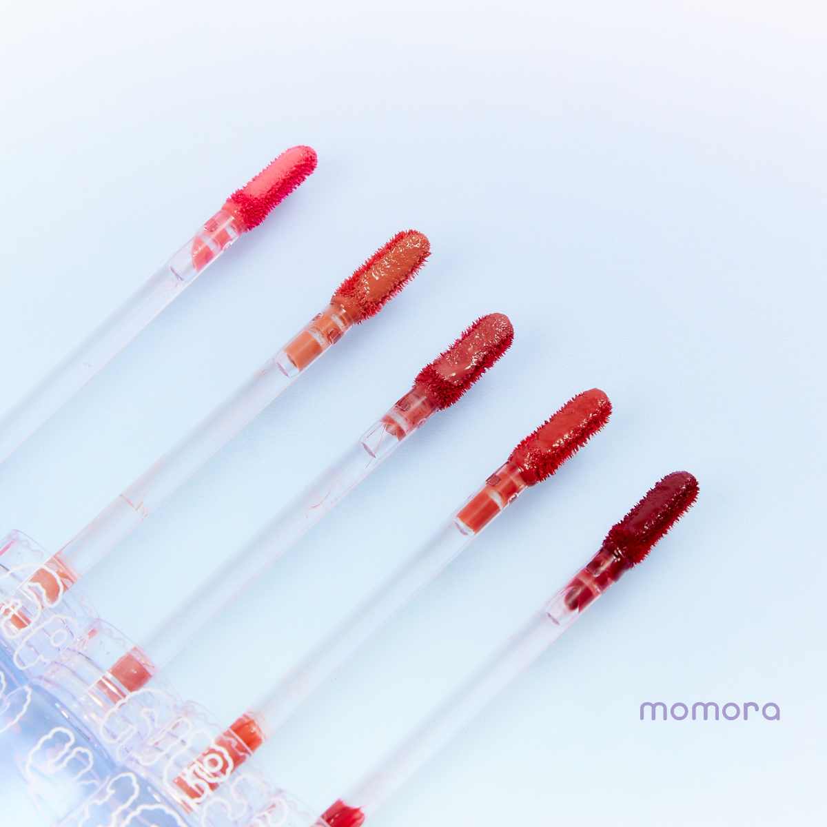 MOMORA Collagen Tint Oil Serum ลิปทินท์ออยล์ รุ่น 7100053935-53939 ...