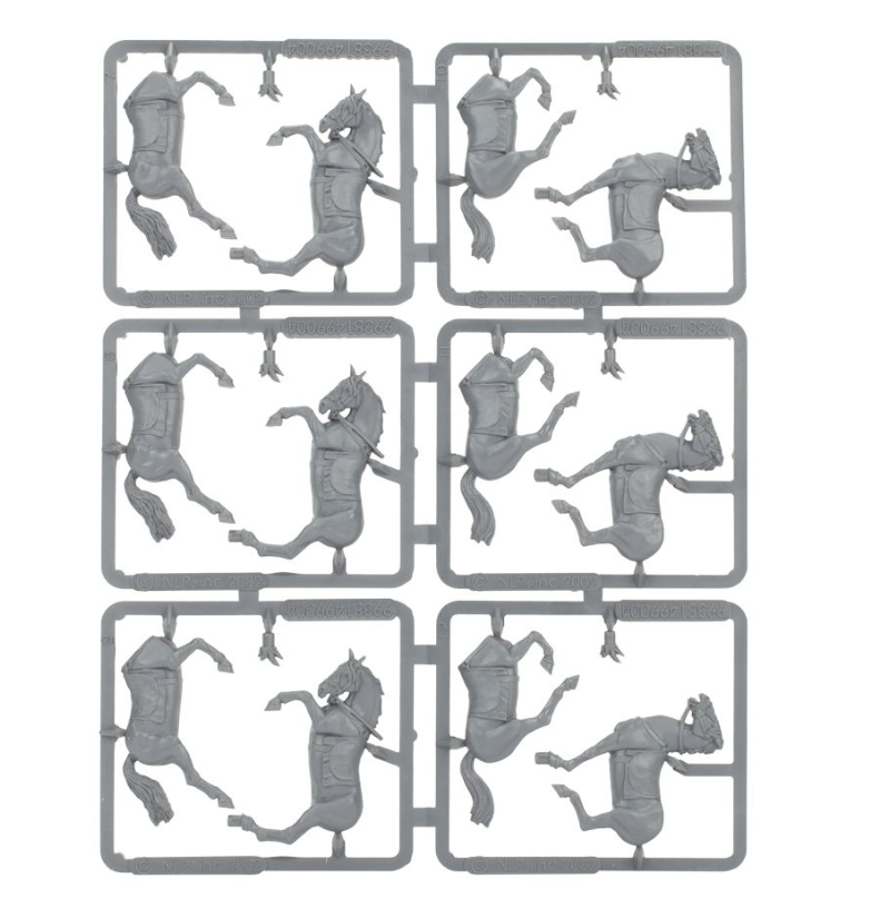 [GWพร้อมส่ง] Warhammer M-E SBG: ROHAN BATTLEHOSTโมเดลเกมส์ | Shopee ...