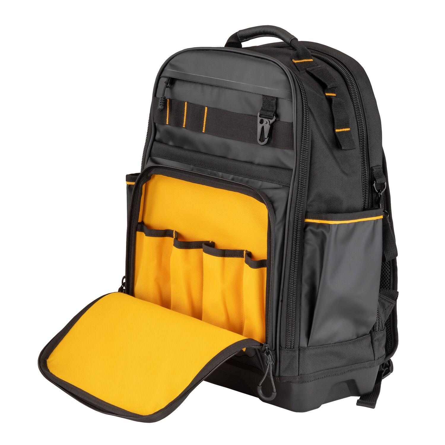 DEWALT รุ่น DWST60102-1 กระเป๋าสะพายบ่า DEWALT Pro Backpack | Shopee ...