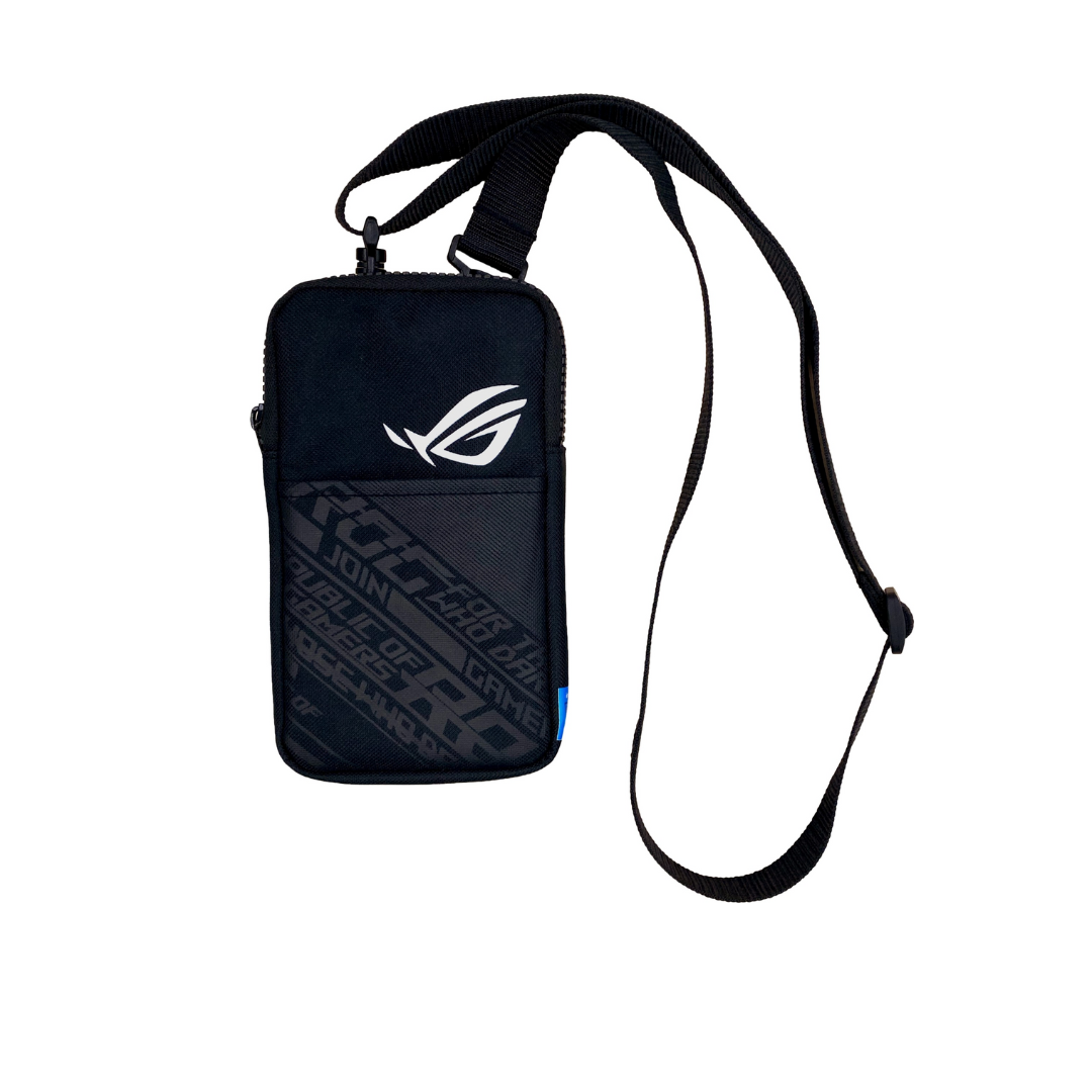 [ของแถมสำหรับแจก] ASUS ROG Mini Cross Body Bag กระเป๋าคาดตัว | Shopee ...