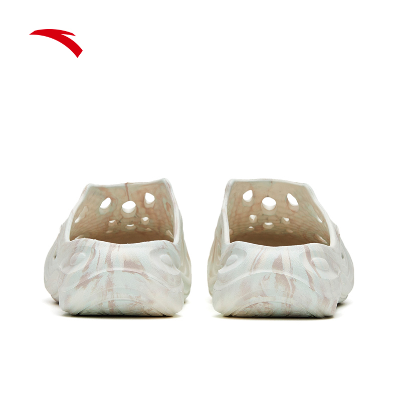 [เลือกแบบด้านใน] ANTA slippers รองเท้าแตะ ใส่สบายระบายอากาศ Official ...