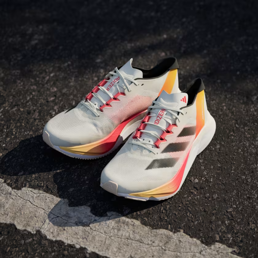 Adidas รองเท้าวิ่งผู้ชาย Adizero Boston 12 ( 2สี ) | Shopee Thailand