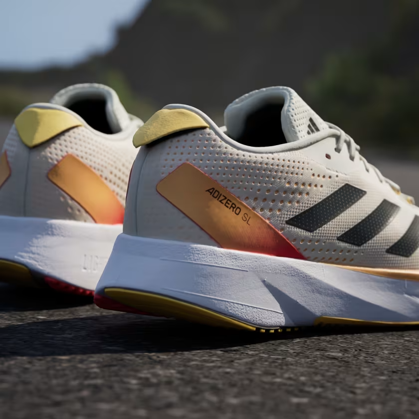 Adidas รองเท้าวิ่งผู้ชาย Adizero SL (3สี) | Shopee Thailand