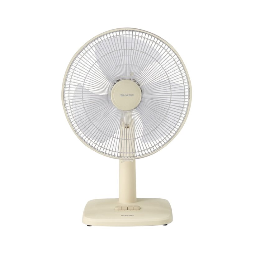 ชาร์ป พัดลมตั้งโต๊ะ ขนาด 16 นิ้ว รุ่น PJ-TA165 คละสี SHARP TABLE FAN 16 ...