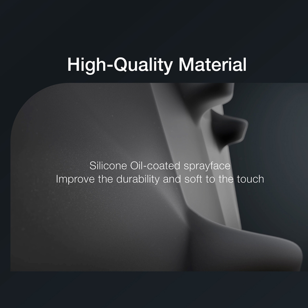 KOHLER Watermind technology round handshower หัวฝักบัวแบบทรงกลม 3 ระดับ ...