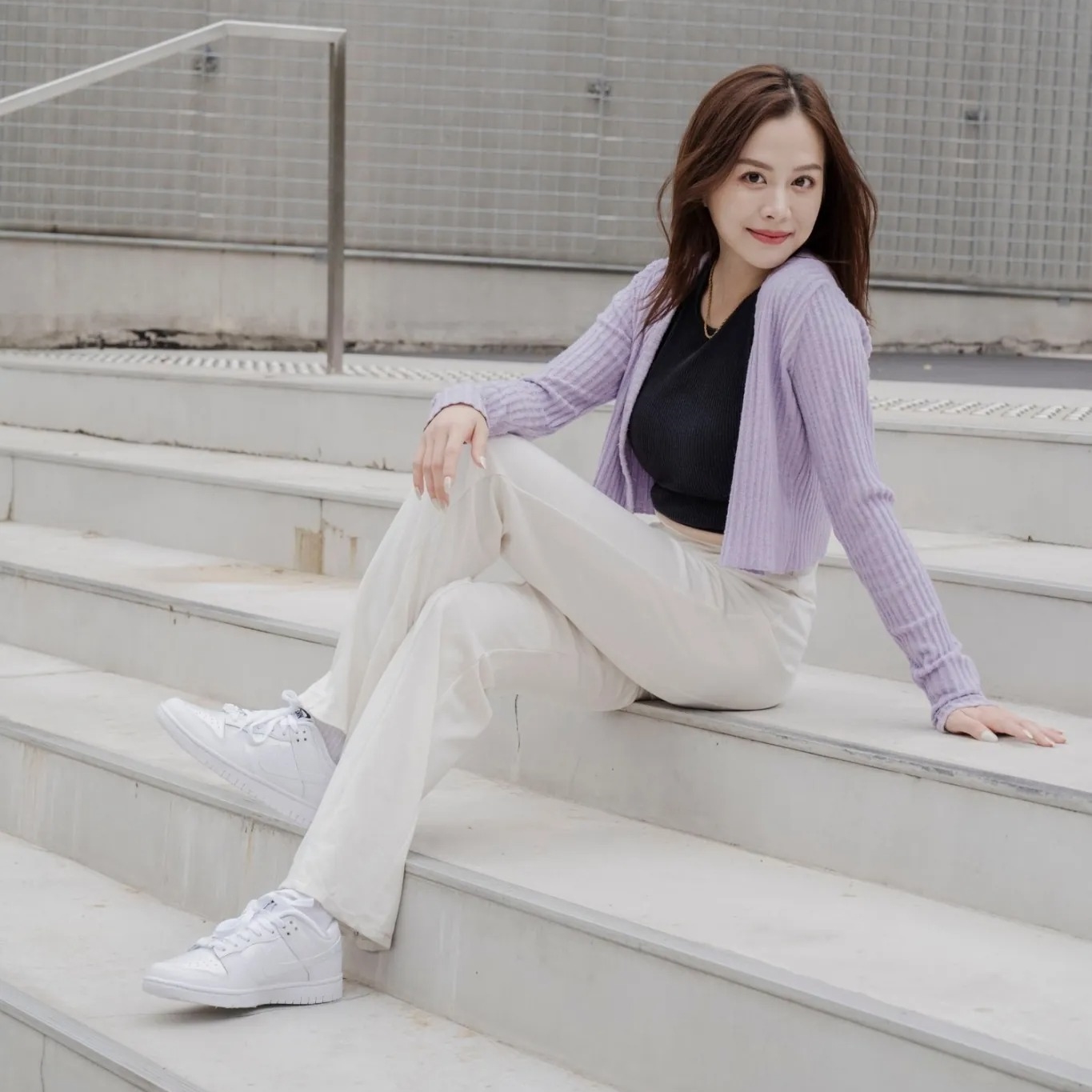 Nike รองเท้าผ้าใบผู้หญิง Dunk Low SE (2สี) | Shopee Thailand