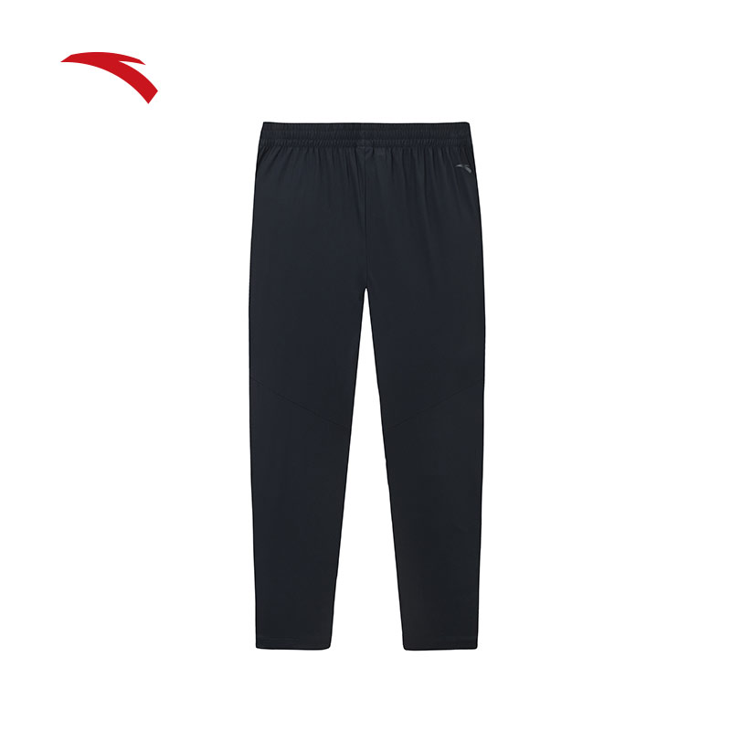 ANTA KT Men Sports Woven Pants กางเกงกีฬาผู้ชาย 1524B1307-1 Official ...