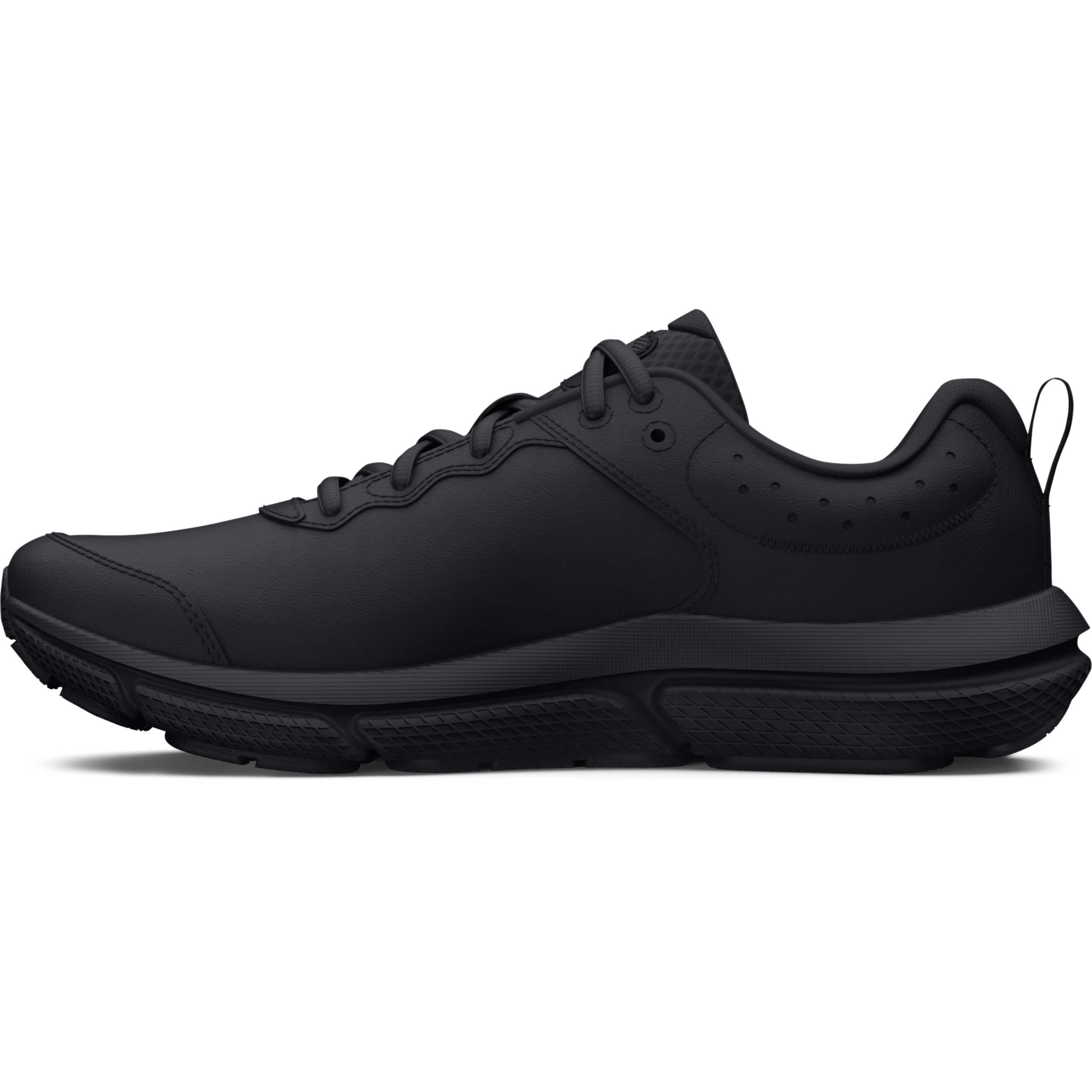 Under Armour Boys' Grade School UA Assert 10 Uniform Synthetic Running ...